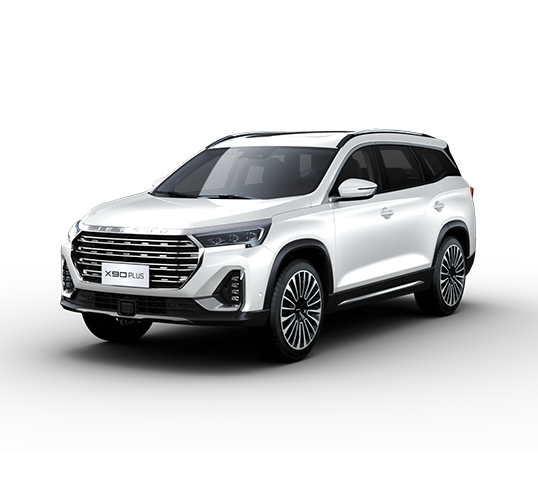 X90 PLUS – Jetour Algerie