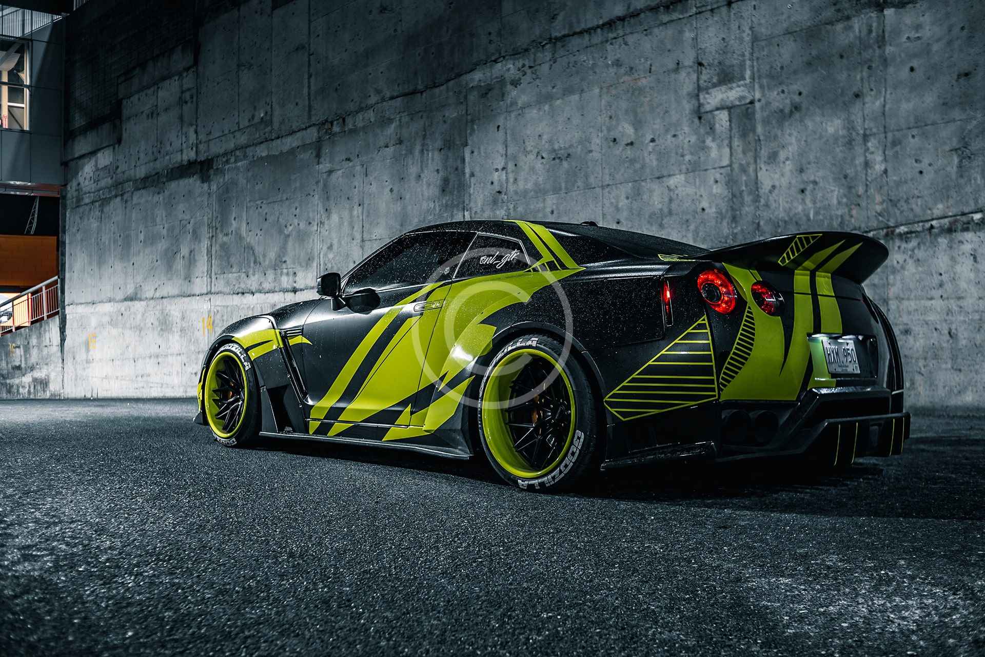 Top 10 ideas how to paint your sports and racing car – revolva