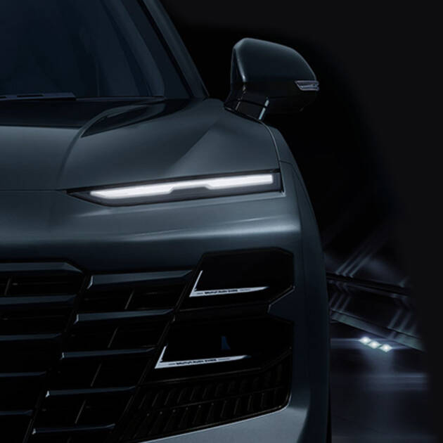 revolva – Conception automobile